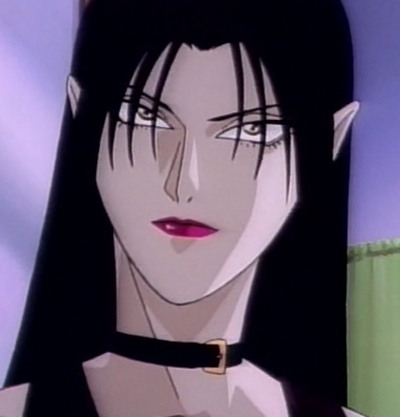 Shade - Character (131725) - AniDB