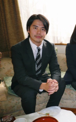 Sasa Daichi - Person (71874) - AniDB