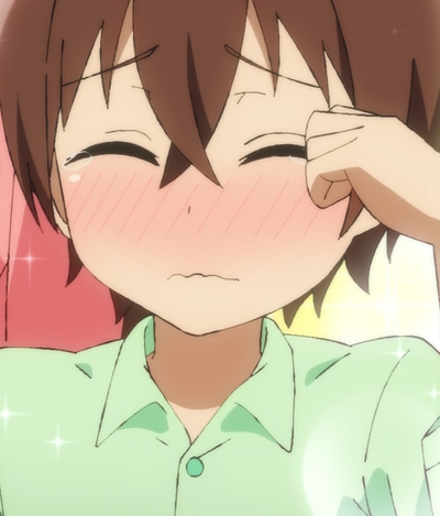 Asahi (Youshou) - Character (132171) - AniDB