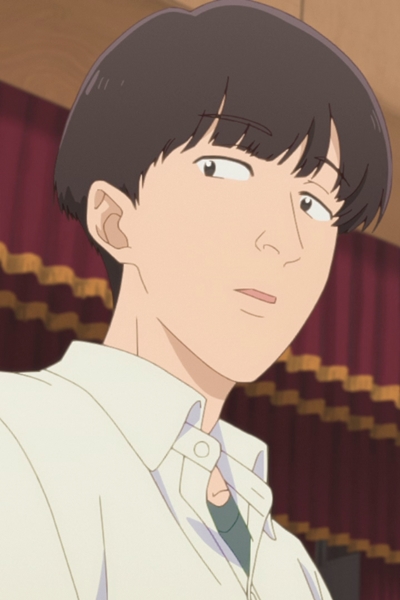 Shirai - Character (132212) - AniDB