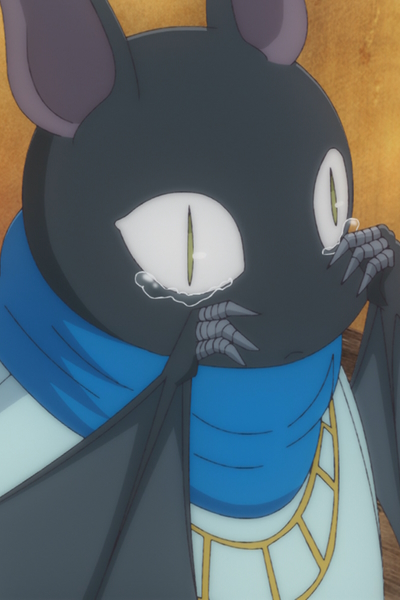 Bolas - Character (132225) - AniDB