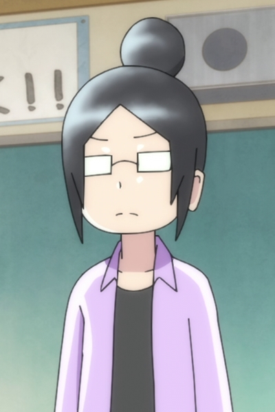 Kurokawa Junko - Character (132289) - AniDB