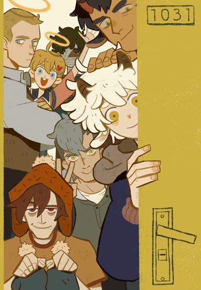 Wan Sheng Jie - Anime - AniDB