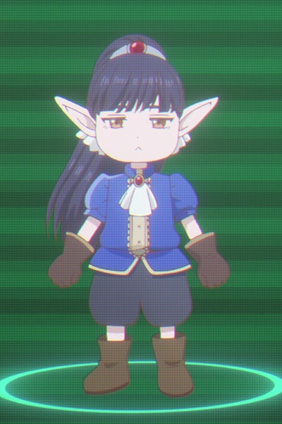 Tsubaki - Character (132589) - AniDB