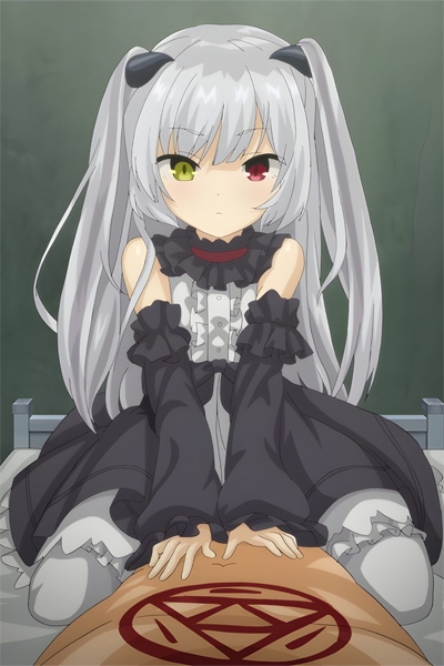 Chloe - Character (125533) - AniDB