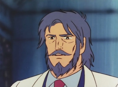 Gou Kentarou - Character (132680) - AniDB