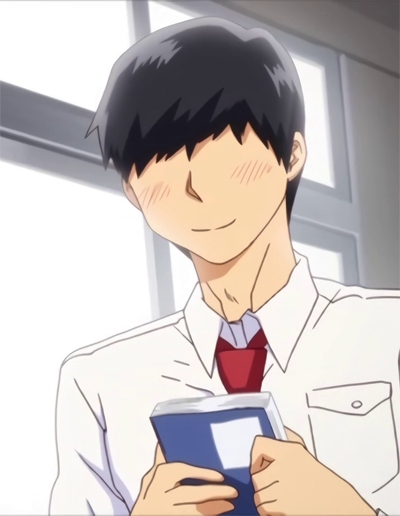 Niijima Makoto - Character (132701) - AniDB