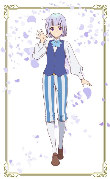 Noah - Character (132717) - AniDB