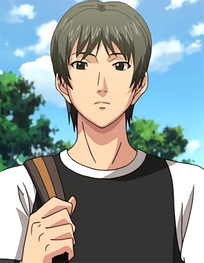 Sawatari Yukito - Character (47293) - AniDB