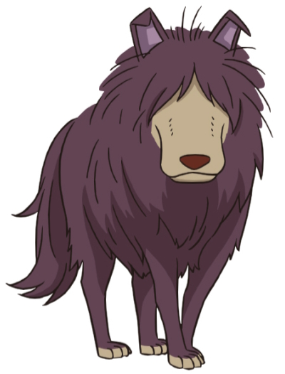 Jolly - Character (133052) - AniDB