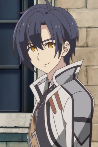 Joshua Bright - Character (133260) - AniDB