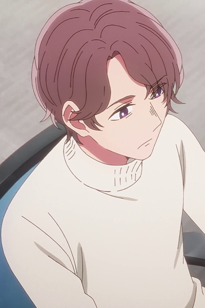 GOA - Character (133324) - AniDB