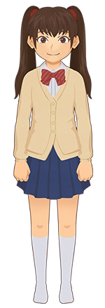 Kogure Sakurako - Character (133380) - AniDB