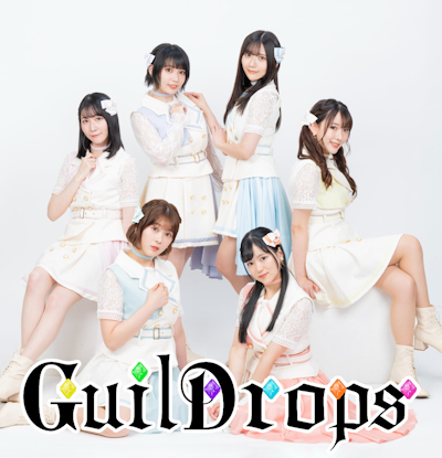 Guil Drops - Collaboration (72471) - AniDB