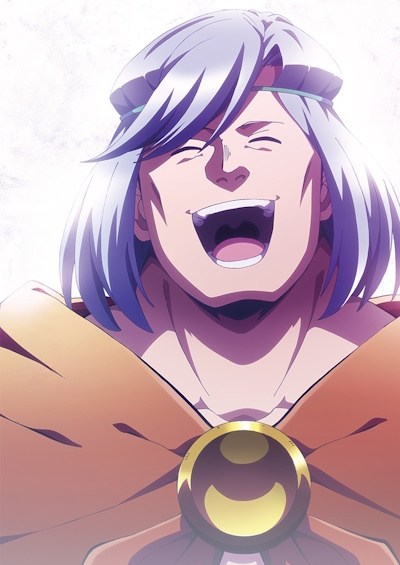 Helck - Anime - AniDB