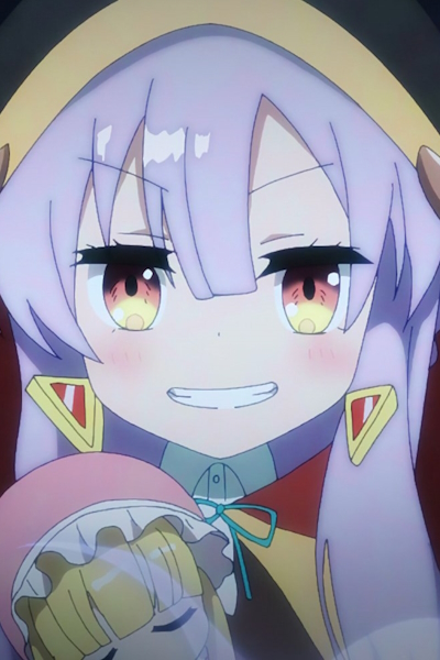 Lily - Character (133723) - AniDB