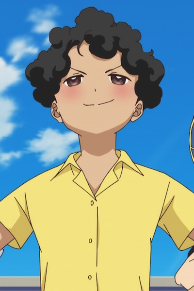 Hitoe - Character (133776) - AniDB