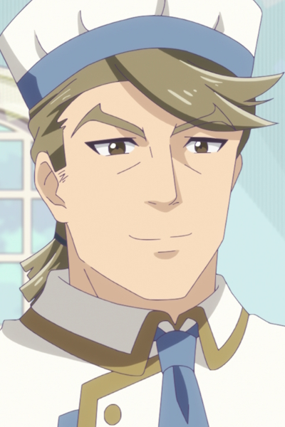 Botts - Character (133889) - AniDB