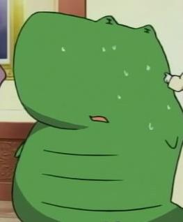 Pochi - Character (7111) - AniDB