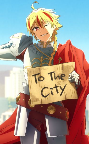 Saber - Character (126024) - AniDB