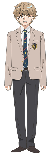 Dei Tenshi - Character (130717) - AniDB