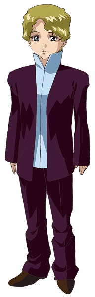 Toyah Mashima - Character (134392) - AniDB