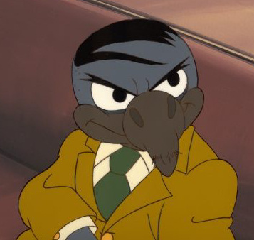 Dolf - Character (3544) - AniDB