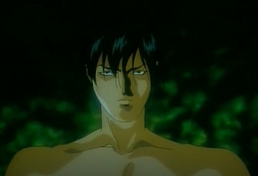 Chojin - Character (134439) - AniDB