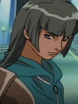 Akemi - Character (134470) - AniDB