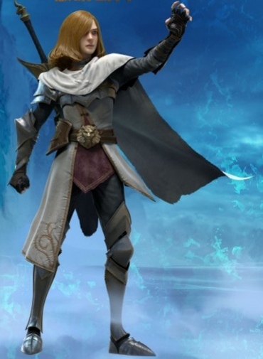 Geraint - Character (134524) - AniDB