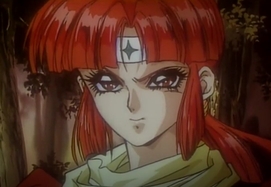 Bosatsu - Character (134601) - AniDB