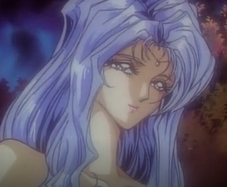 Maria Mido - Character (134605) - AniDB