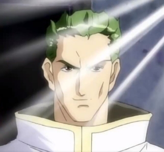 Father Ruud - Character (134719) - AniDB