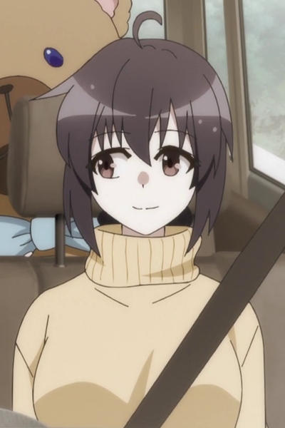 Yayoi no Haha - Character (134797) - AniDB