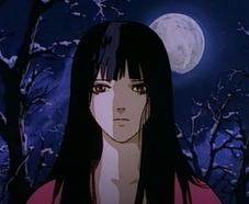 Miyuki - Character (134815) - AniDB