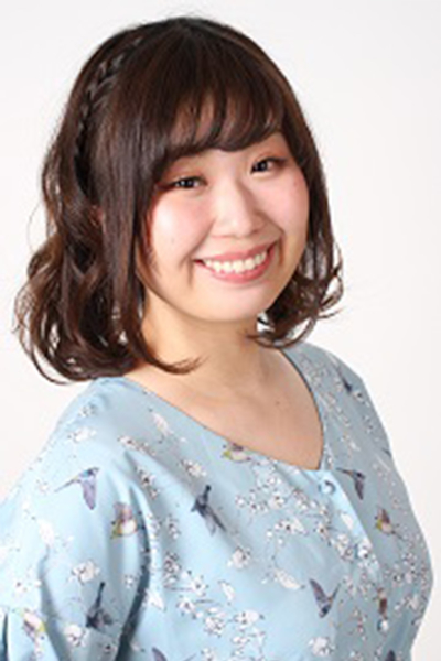 Akemi Haruka - Person (73398) - AniDB