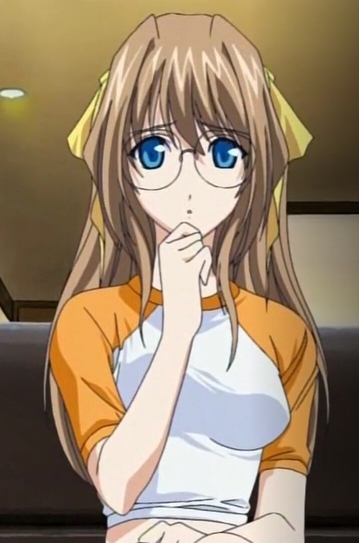 Kouenji Sayuka - Character (16683) - AniDB