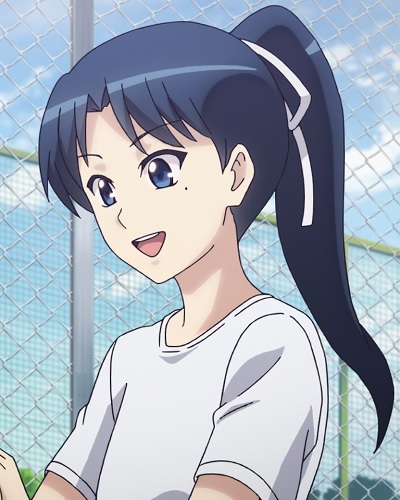 Manaka Mana - Character (135061) - AniDB