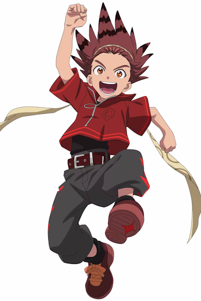 Kazami Bird - Character (135016) - AniDB