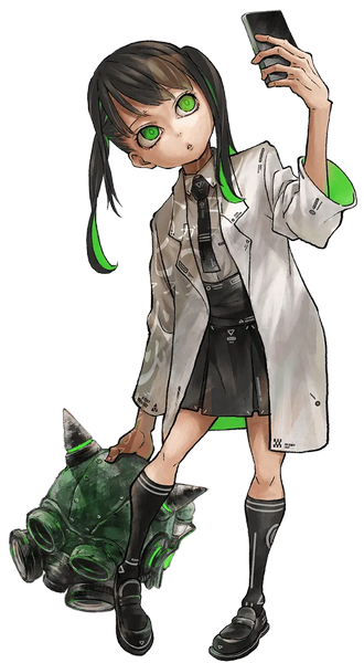 Nojima Chika - Character (135034) - AniDB