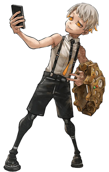 Akitsu Yutaka - Character (135033) - AniDB