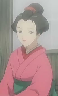 Kiyo - Character (9702) - AniDB