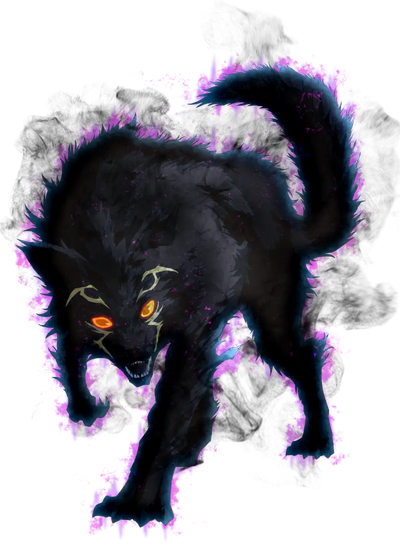 Yashuu no Lycaon - Character (135279) - AniDB