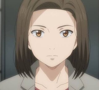 Abe - Character (135299) - AniDB