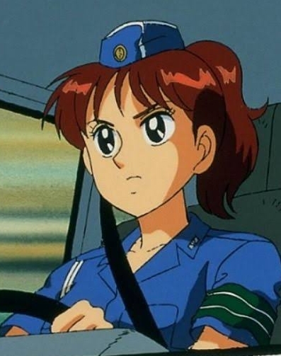 Seisho Naoko - Character (135321) - AniDB