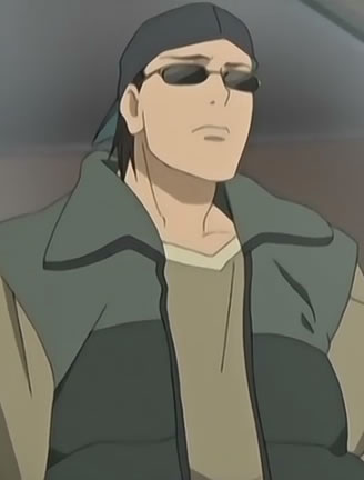 Tomaru Makoto - Character (9714) - AniDB