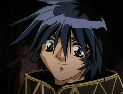 Rea - Character (135388) - AniDB