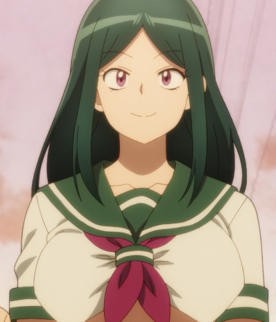 Maou - Character (135406) - AniDB