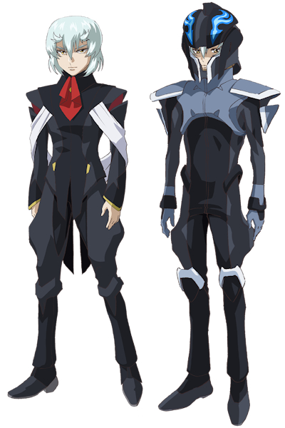 Shura Serpentine - Character (135490) - AniDB