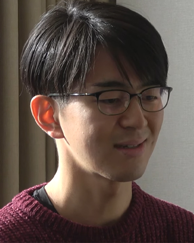 Chida Takafumi - Person (73745) - AniDB